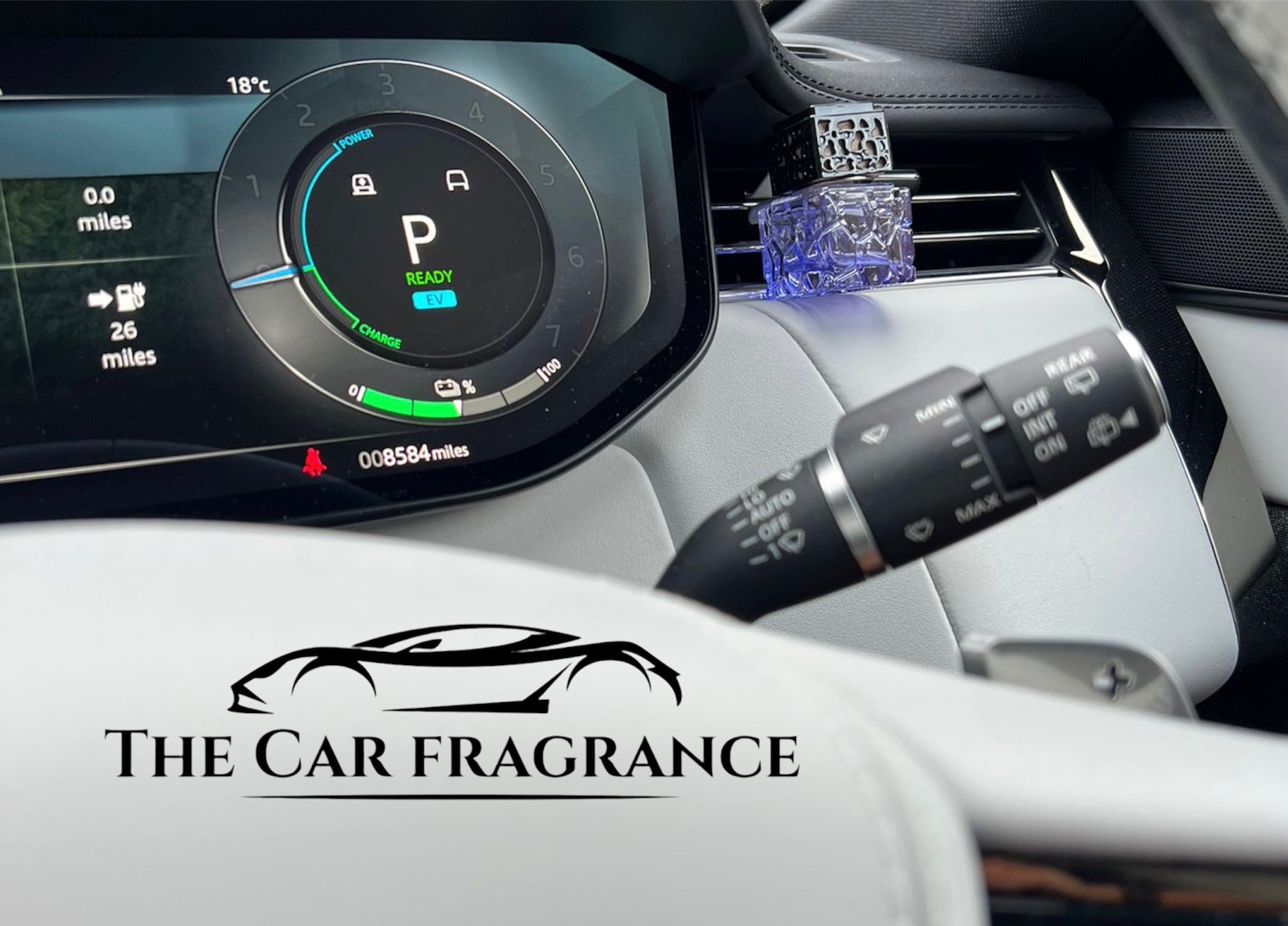 Collections – THE CAR FRAGRANCE